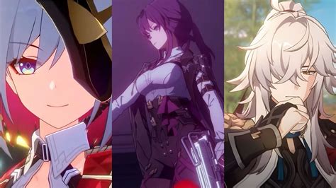 Honkai Star Rail Best Teams For Planar Infinity Infinite Expansion