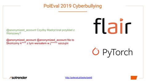 DSS 2019 Transfer Learning In Nlp PPT