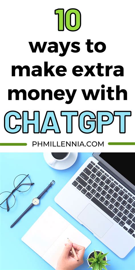 How To Make Money With Chatgpt For Beginners Artofit