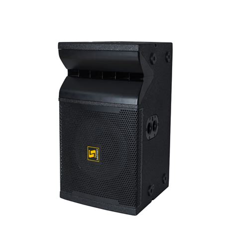 Vrx932lap Single 12 Inch Professional Powered Line Array Speaker Box