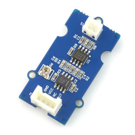 Grove 110020109 StarterKit IoT Starterpaket für Arduino Genuino 101