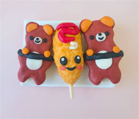 Class101 캔들을 점토처럼 조물조물 몰드없이 내손으로 반죽해서 만드는 베이커리캔들