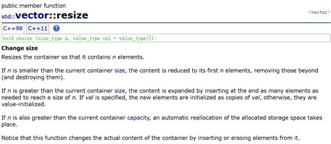 C 初阶第九站vector的介绍及使用 vector的迭代器用法 CSDN博客