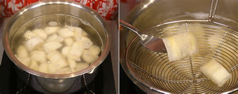 Kappa Kizhangu Vadai Kappa Vada Tapioca Vada Raks Kitchen