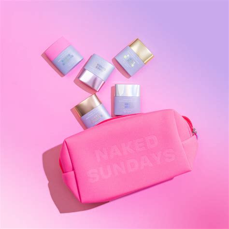 Cabanaglow™ Spfs Naked Sundays Usa