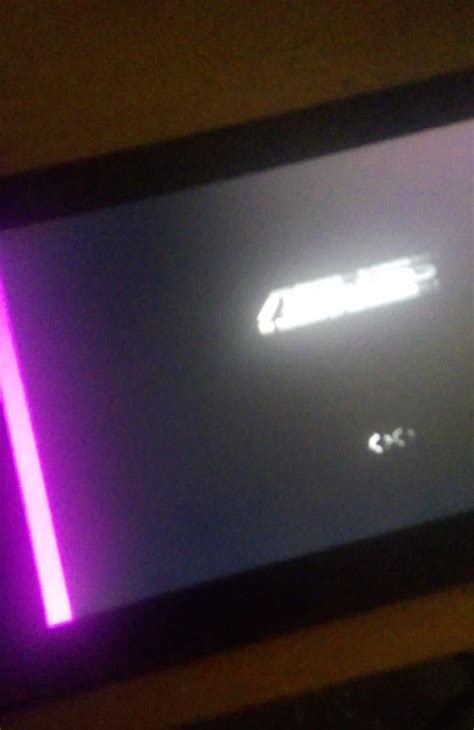 My Pc Shows Weird Lines When Booting Up Rpcmasterrace