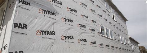 TYPAR Metrowarp Installation Guide - U.S. LUMBER