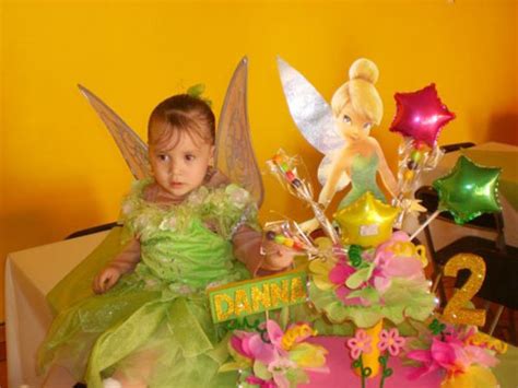 Imagenes de Tinkerbell cumpleaños Imagui