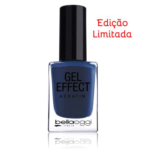Esmalte Hinode Silent Blue 42 10ml Cód 16059 Hinode Ce