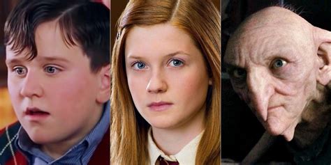 Pictures Of Harry Potter Characters Infoupdate Org