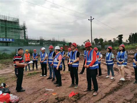 热烈祝贺重庆机动车试验场电地实验室工程顺利开建设 公司新闻 重庆市语年实业发展有限公司