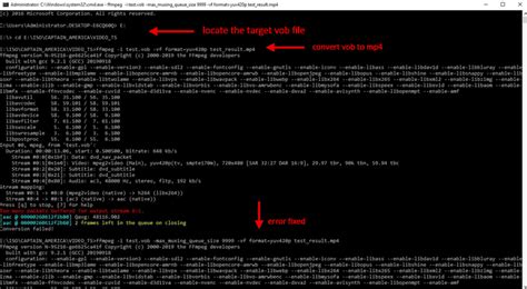 Ways To Convert VOB To MP PC Online And Best Quality