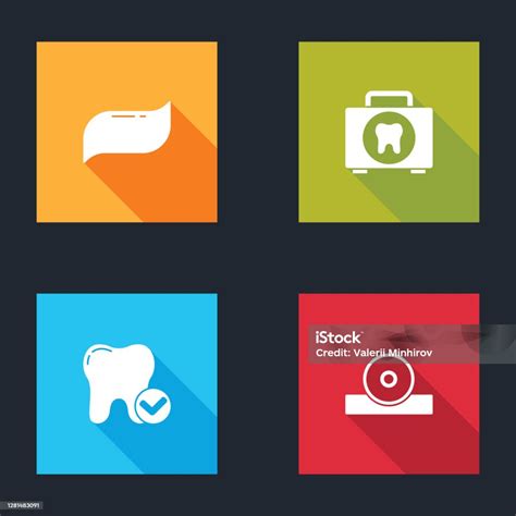 치약 응급 처치 키트 미백 개념 및 이비인후과 헤드 리플렉터 아이콘을 설정합니다 벡터 거울에 대한 스톡 벡터 아트 및 기타 이미지 거울 건강 진단 건강관리와 의술