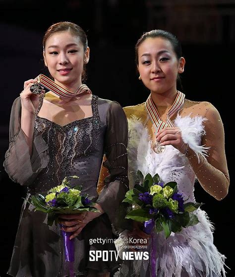 김연아 평창 올림픽 성화 인수단 참여 스포츠인으로 영광