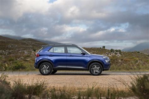 2022 Hyundai Venue Turbo Review Twfld