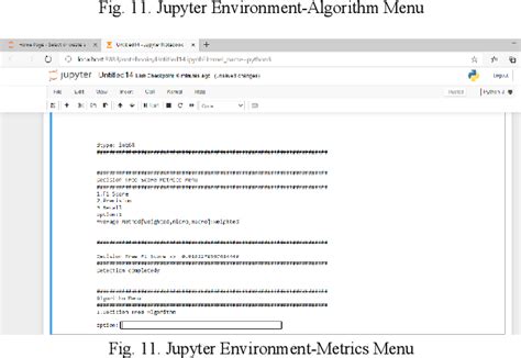 Figure 11 From Anomaly Detection In Iot Sensor Networks Using Machine Learning Semantic Scholar