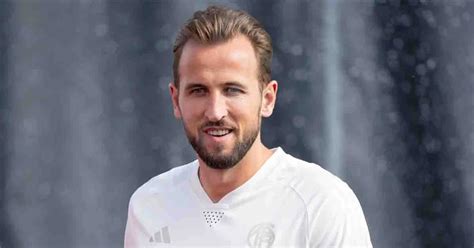 Revealed How Much Real Madrid Were Willing To Pay For Harry Kane