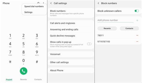 How To Stop Unwanted Spam Calls On Your Cellphone Or Landline