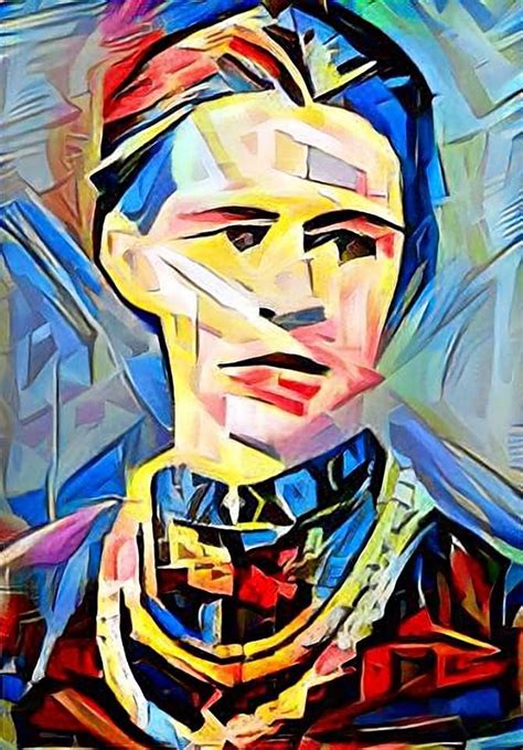 Lesia Ukrainka Ukrainka Art Ukraine