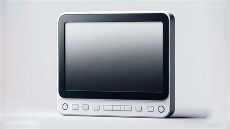 Cleartech™ Touch Psc