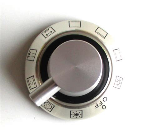 Ilve Oven Selector Knob Majestic