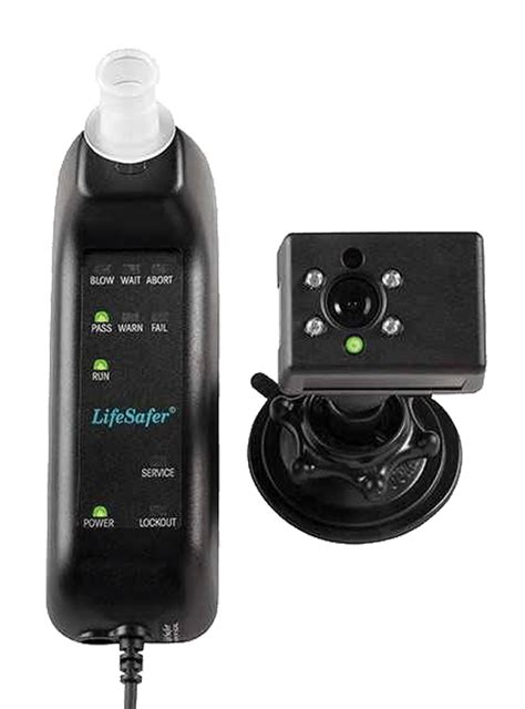 Is Your Virginia Camera Equipped Ignition Interlock Compliant