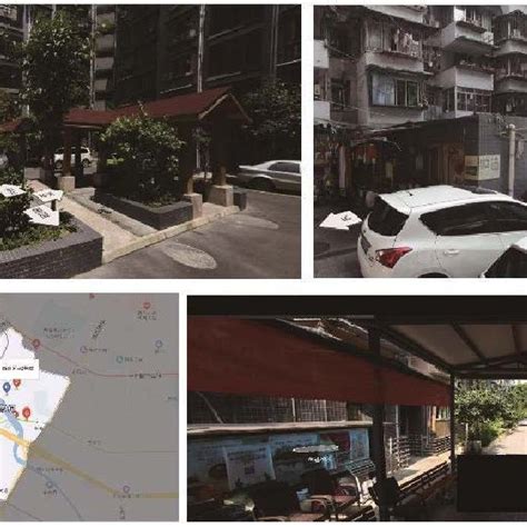 Level Of Service Criteria Based On Vcapacity Ratio Download Scientific Diagram