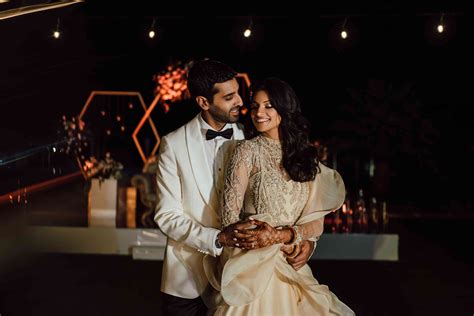 Love Looks Like This Richa Moorjani Tells Her Love Story