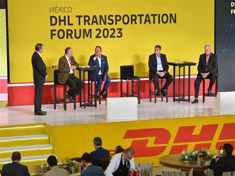 DHL Supply Chain trascendencia de la logística en los negocios