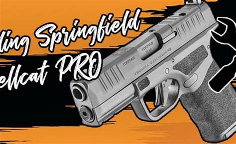 Best Hellcat Pro Accessories Must Have Upgrades Craft Holsters