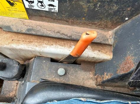 Bobcat 642b Auction Results In Merrill Wisconsin