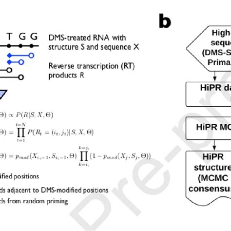 rna structure prediction methods download scientific diagram