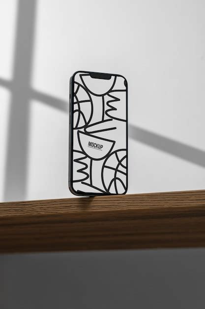 Premium Psd Isolated Device Mockup