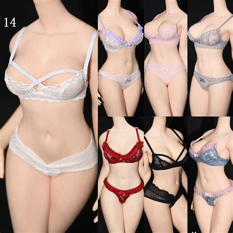 1 6 tbl phicen Women Soldier Lace ชดชนใน Akagi Girls ชดชนใน ผลตภณฑทไมใชจรง
