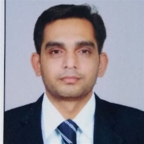 Hitesh Patel Professor Associate Phd Biochemistry Department