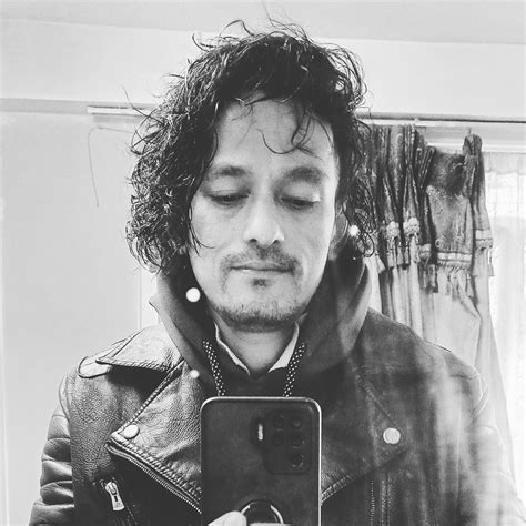 Private Chef Dipesh Shilpakar Take A Chef