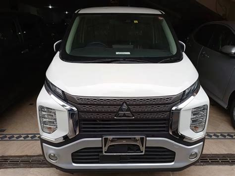 Mitsubishi Ek X Sports 2020 For Sale In Lahore Pakwheels