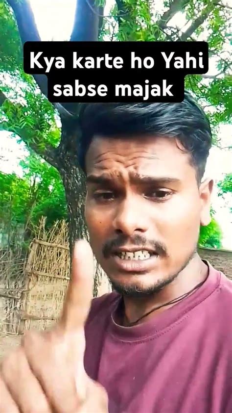 Comedy Funny Yahi Sabse Majak Jokes Shortvideo Sorts Youtube