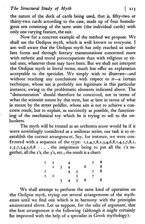 7 Experimental Verification Notes On Structuralism And Ai