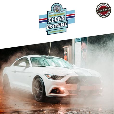 Zubehör zur Autoreinigung Außen | CLEANEXTREME Autopflege Online Shop ...