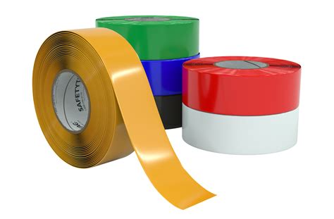 Safetytac Floor Tape
