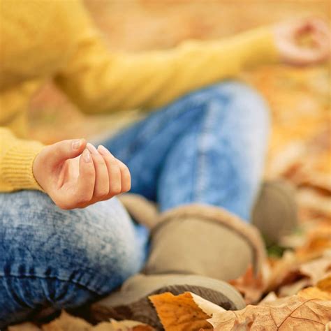 La Meditación En Pareja De La Experta Vilma Montoliu Reduce La