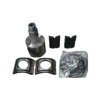 X Fig High Pressure Api A Plug Valve Camtop Shanghai