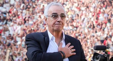 Selección Peruana Jorge Fossati podría dirigir a Perú y Universitario