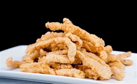 美食课堂 外酥里软巨好吃的小酥肉，一起学起来！ 知乎