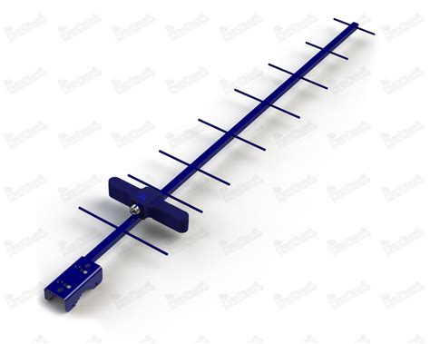 Антенна AX-914Y (14 dBi, GSM900/UMTS900/LTE900) / Антенны уличные