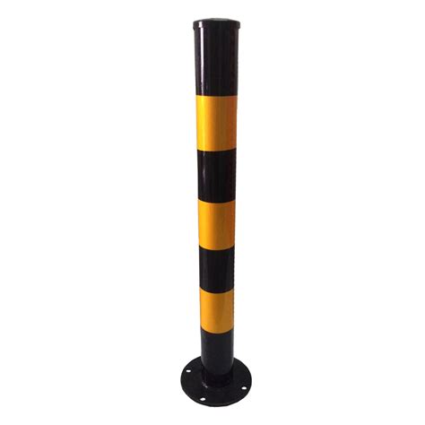 เสาเหล็ก ขนาด 75 Cm เหล็กเกรดคุณภาพสูง ผู้ผลิต นำเข้า จำหน่าย