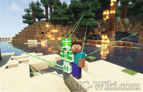 Ripples Of The Past Mod Minecraft Mc Wiki