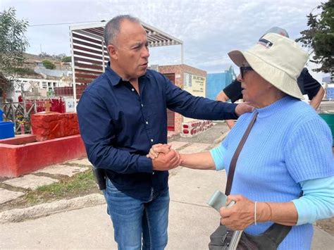 En Vallenar Se Construyen 160 Nuevos Nichos Para El Cementerio