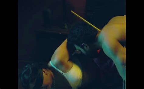 Mahi Kaur Sexy Scene In Palong Tod Aznude